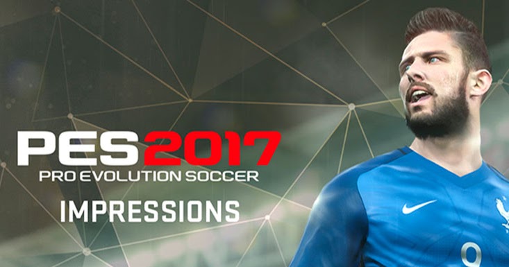 Cara Curang Bermain PES 2017 - Trik Game Rahasia