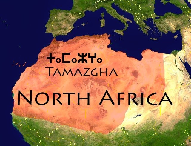 Tamazgha