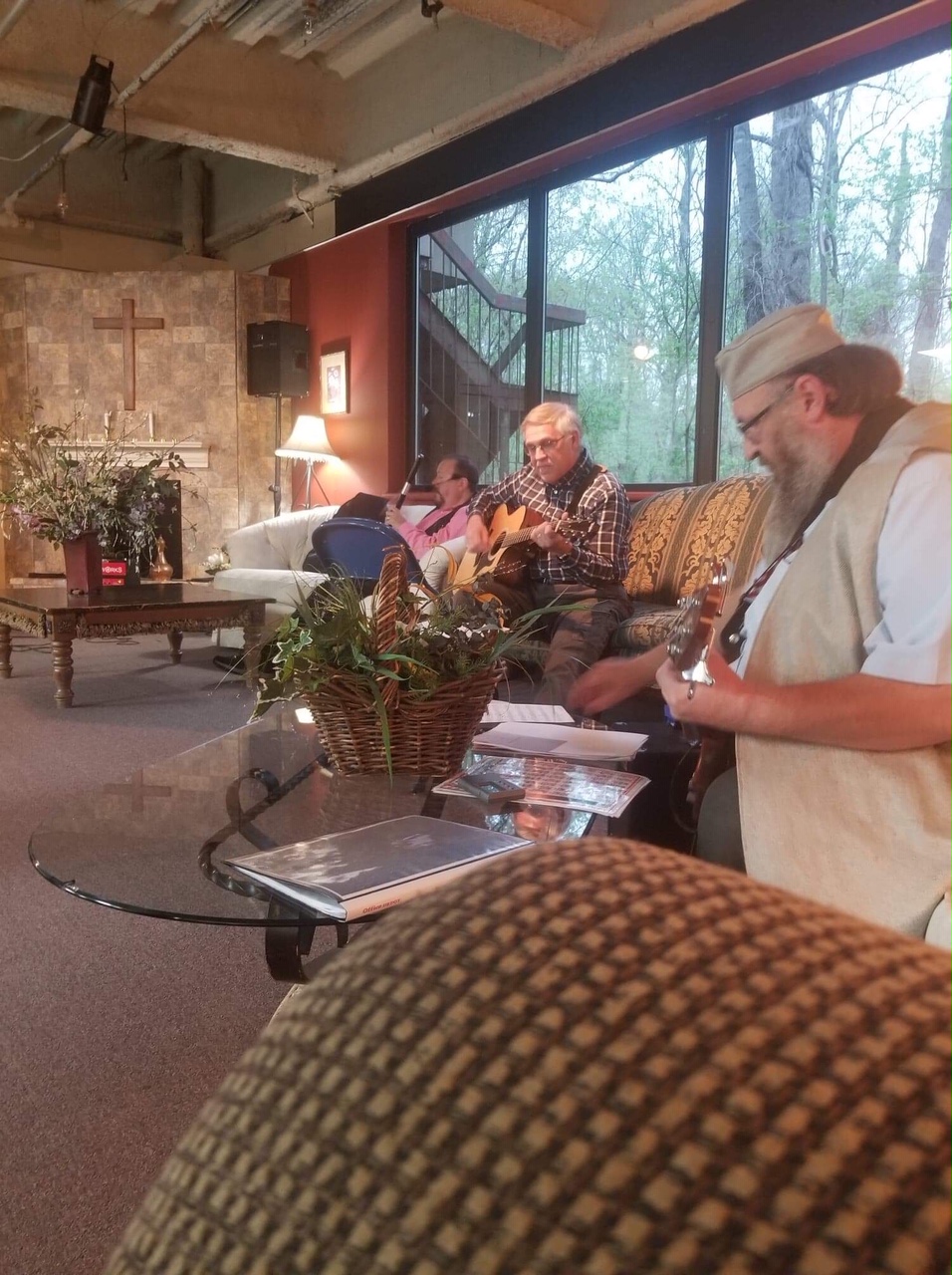 Love For His People: "For Your Name Is Holy" - Steve Martin, Tommy ...