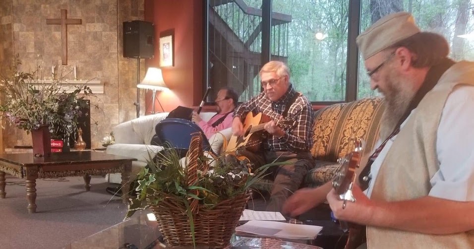 Love For His People: "For Your Name Is Holy" - Steve Martin, Tommy ...