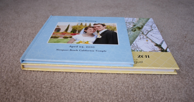 Sunshine, Lollipops, and Rainbows: Shutterfly Photo Book Review