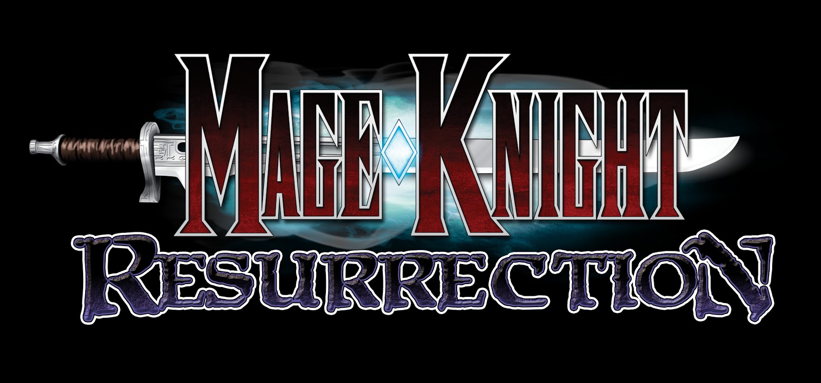 Gaming After 30: Wizkids to Release Mage Knight Resurrection