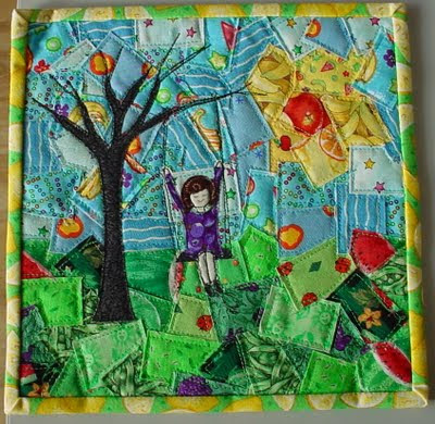 Mumsyblossom's World: Bloggers' Quilt Festival: Fall 2011