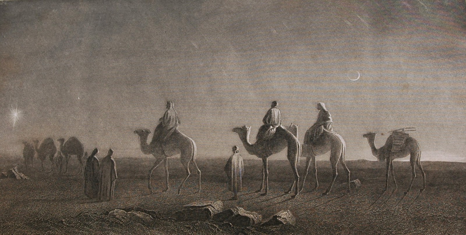 The Mysterious Bible: Jesus, Jews, Astrology and the star of Bethlehem