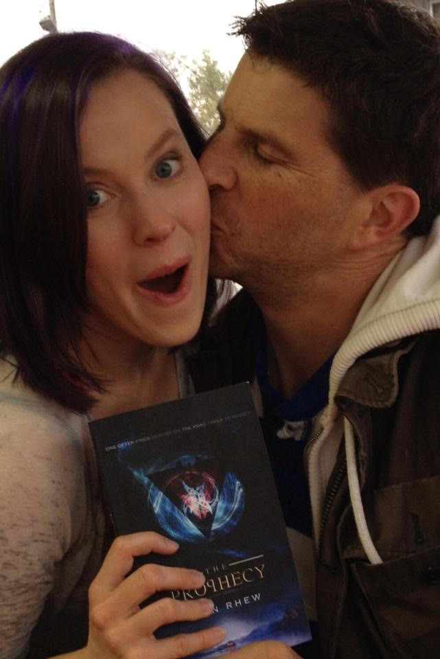 Erin's Rhewsings: The Saga of Snicked