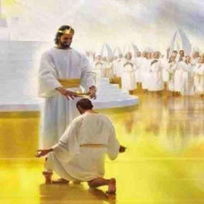 Salvation And Survival: How Seriously Do You Take Your Citizenship?