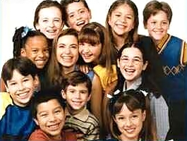 :: O diário de Daniela - Blog Oficial ::: Elenco