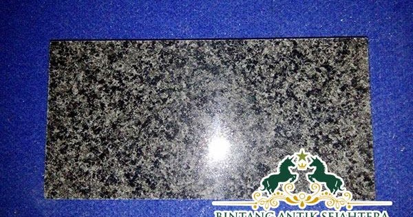 Kegunaan Batu Granite : Batu Granite Untuk Lantai