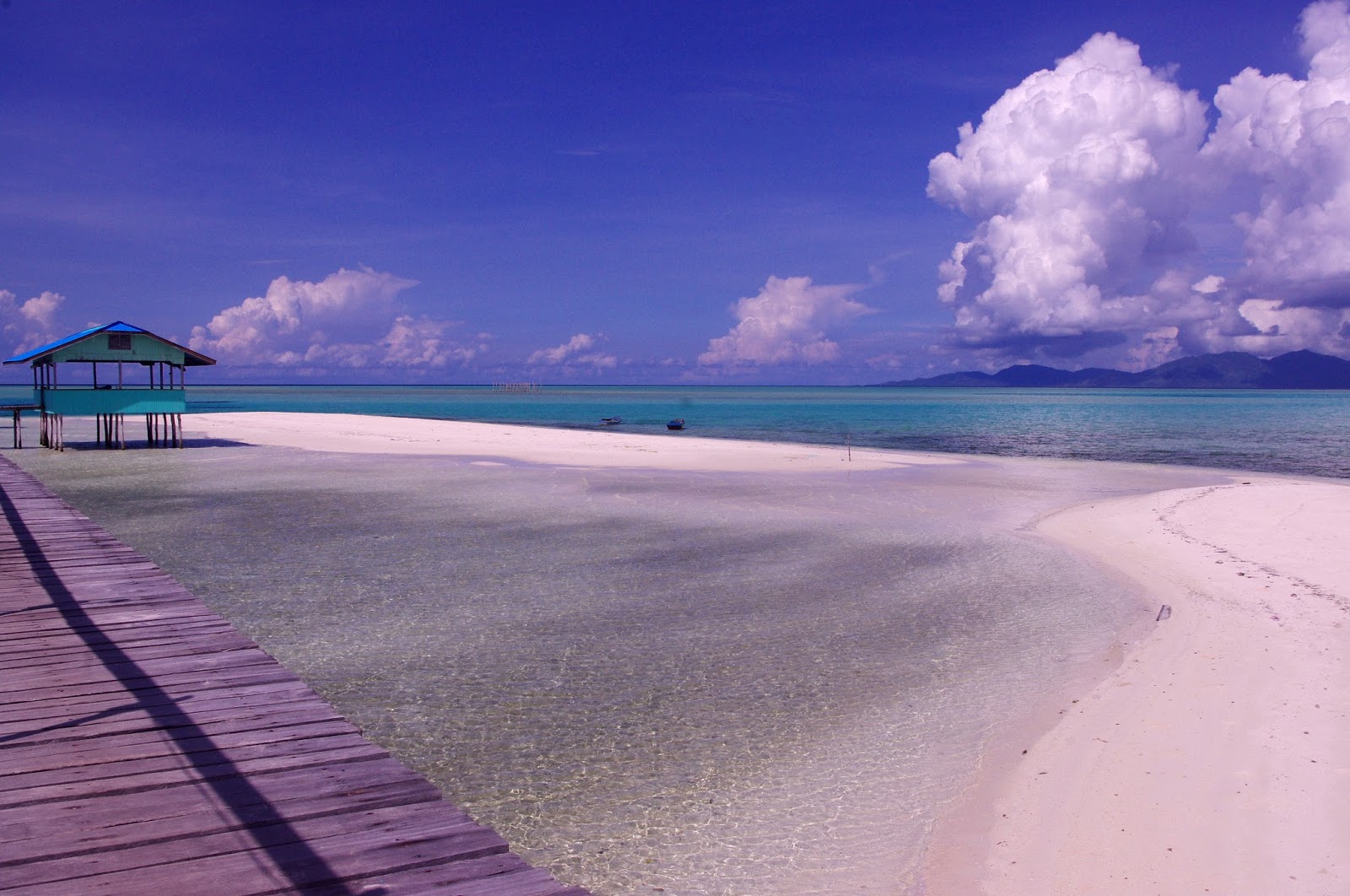 Jen Never Blogs: Onok Island Itinerary