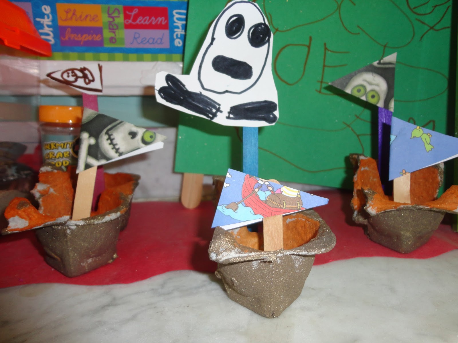 My Catch A Star Classroom Sink Vs Float