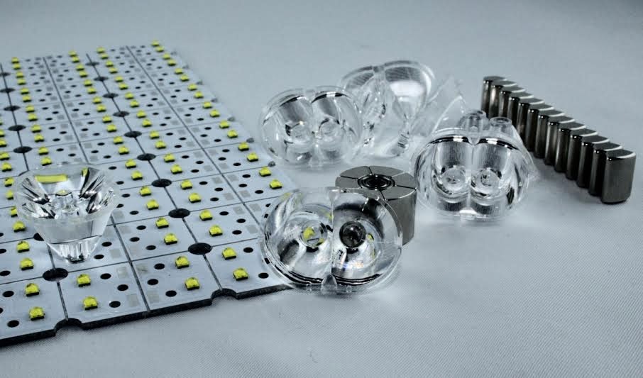 Kickstarter project: Magnic Light Launching Today - Tech News 24h