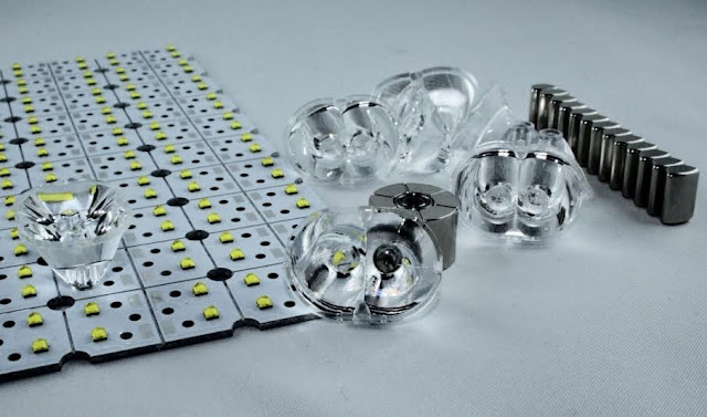 Kickstarter project: Magnic Light Launching Today - Tech News 24h