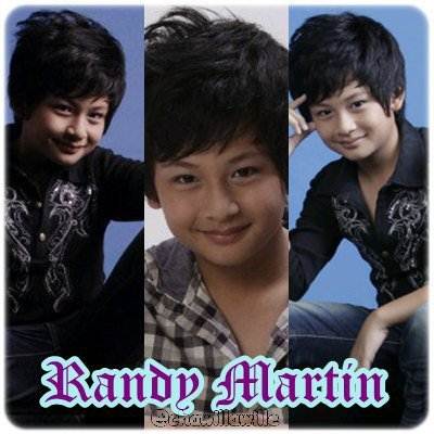 Randy Martin Pitono: Galeri Photo Randy Martin Pitono