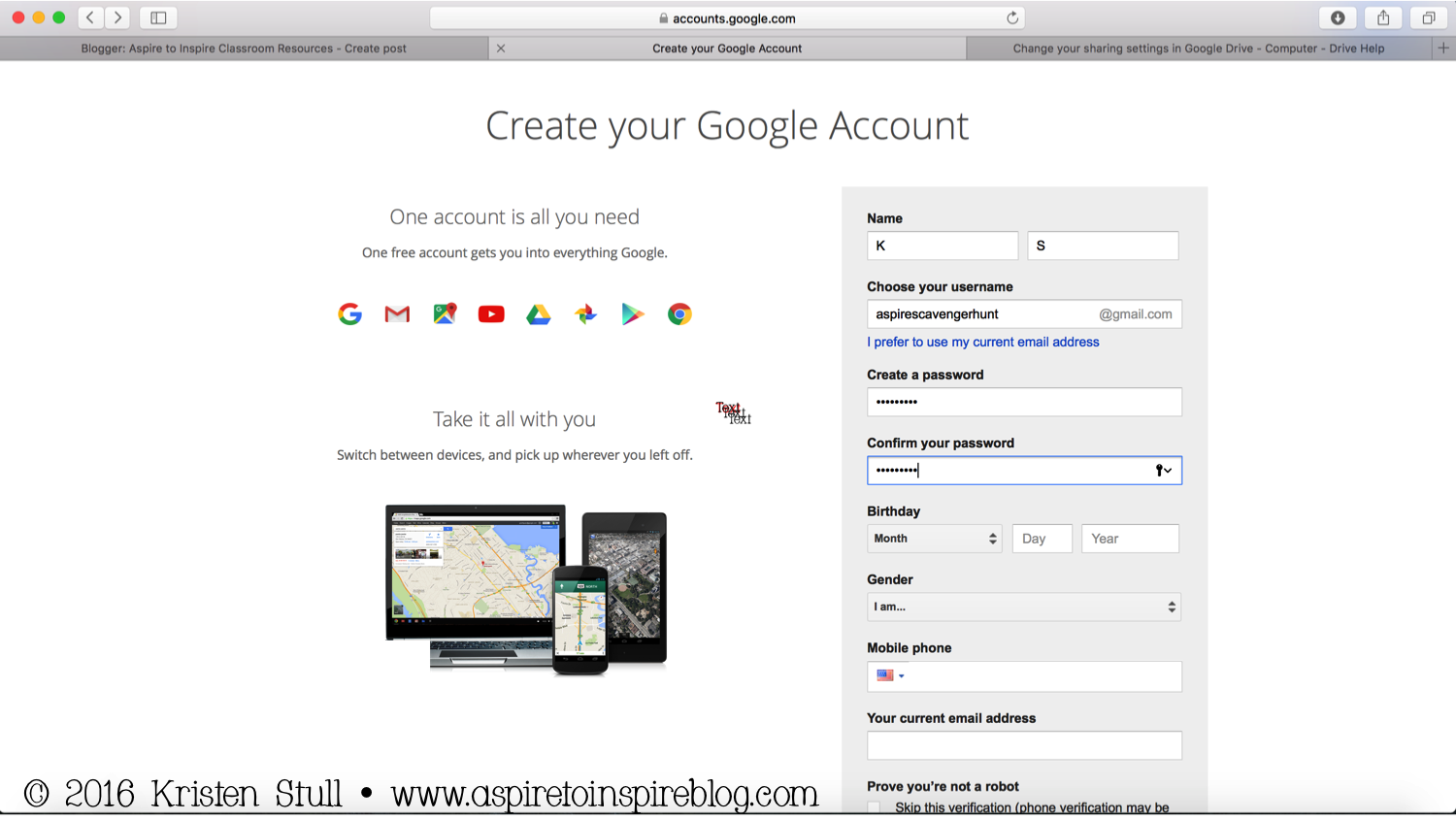 Aspire to Inspire Classroom Resources: Keep Students Learning with ...