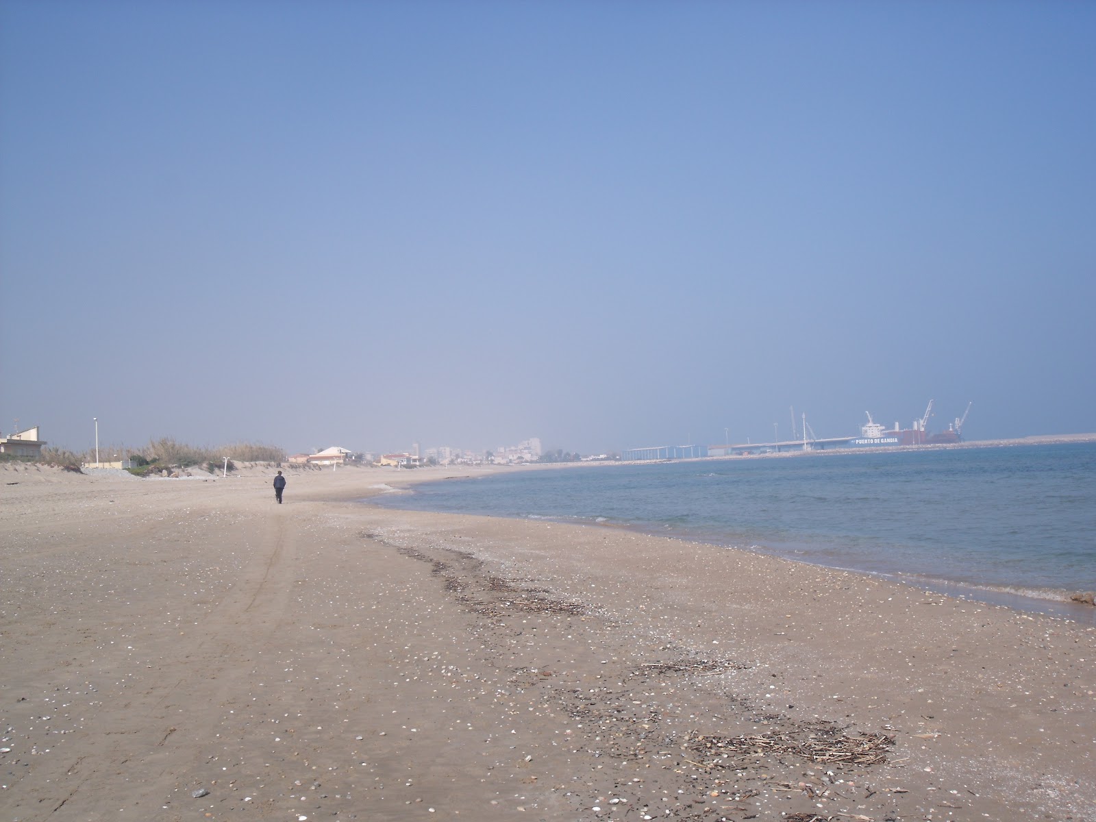Belloteros por el mundo: Daimuz.