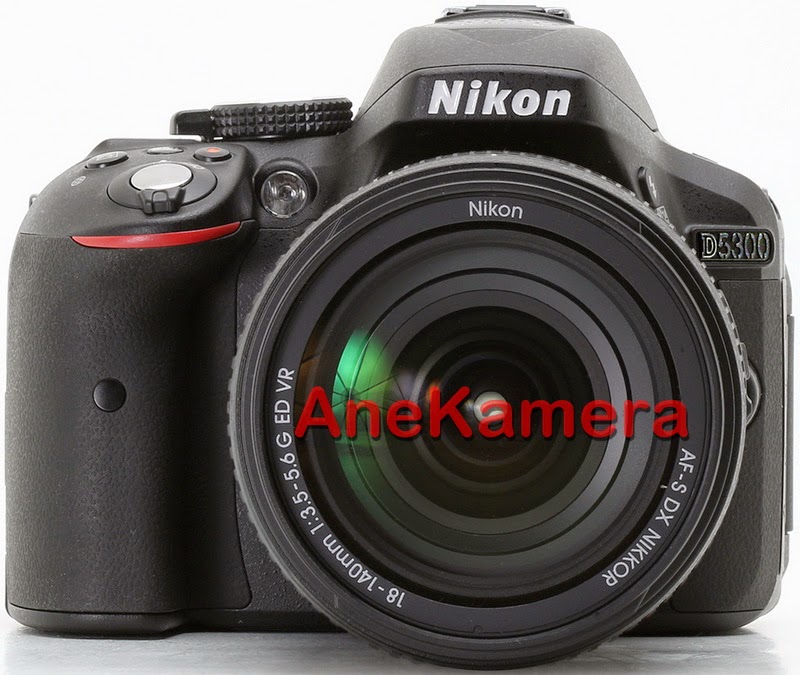Review Kamera DSLR Nikon D5300 Harga dan Spesifikasi Lengkap | Info Kamera Digital