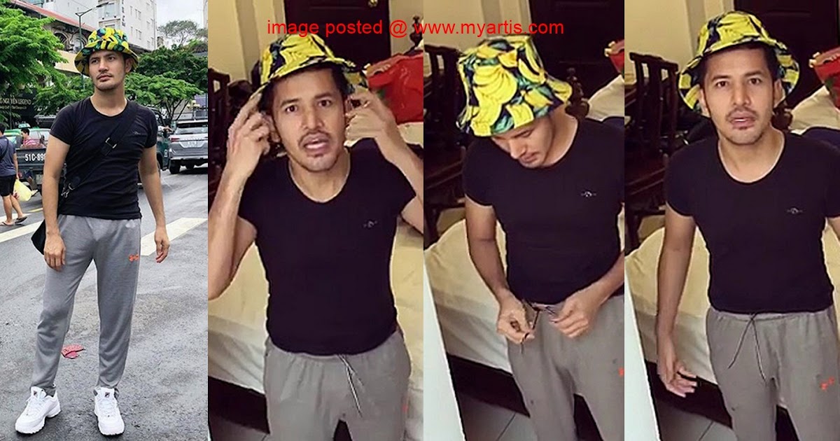 MYARTIS.COM | MYARTIS | MY | ARTIS: ISU 'SELUAR' - ALIFF SYUKRI BUKA MULUT, TAK TAHAN DIKRITIK