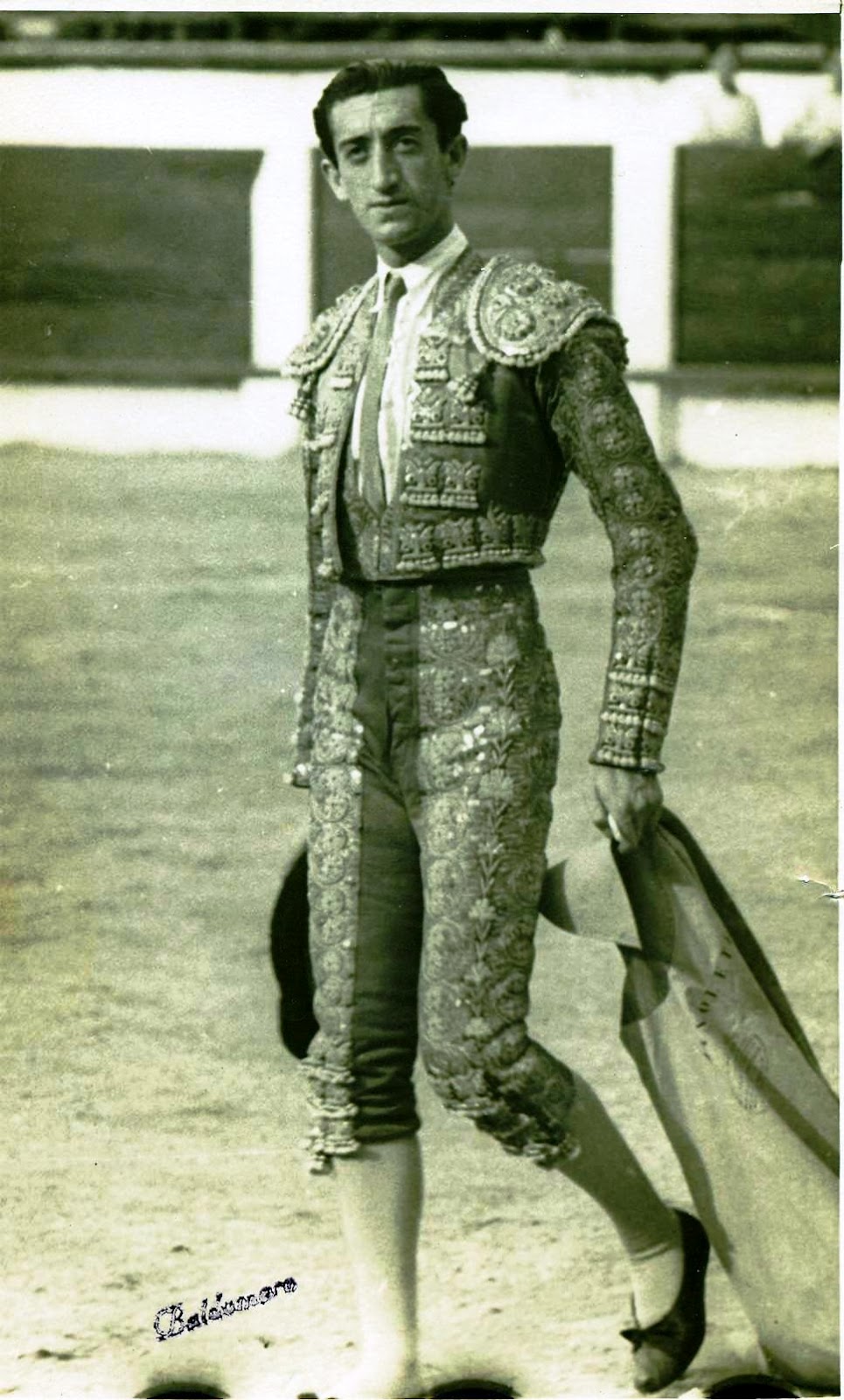 Manolete | Matador, The minotaur, Mexican culture