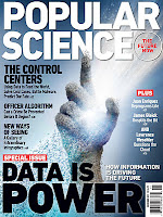 2 Make Ends Meet: Popular Science magazine...one year $6