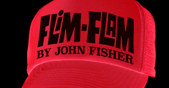 FLIM-FLAM World Premiere Play