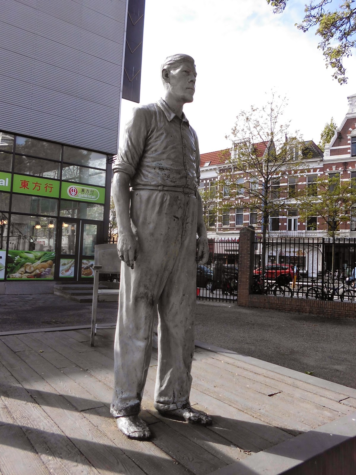 Rubato: Vervolg middag Rotterdam