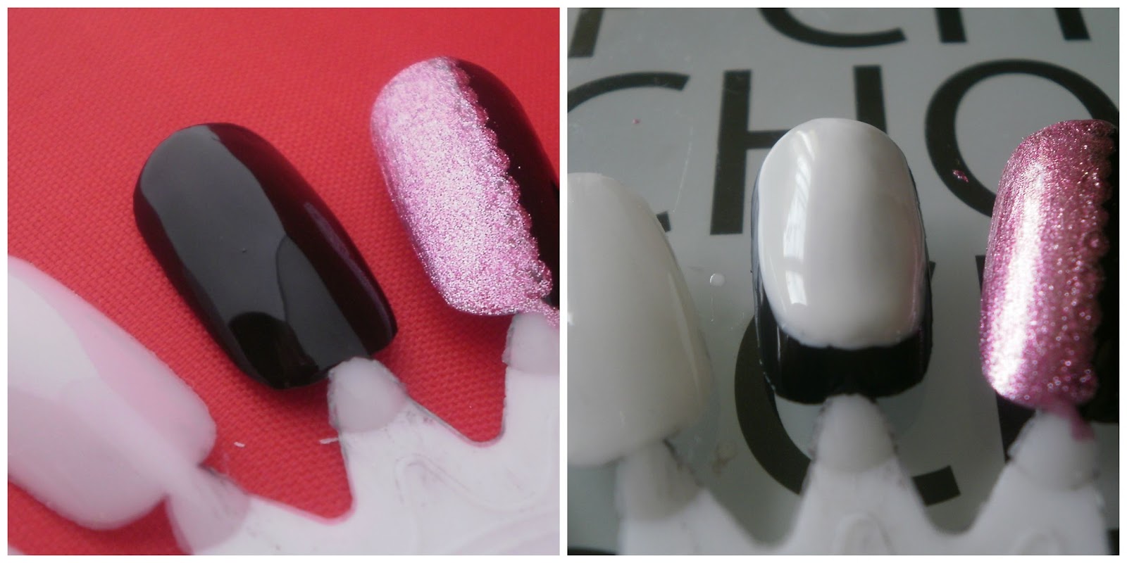 Nail Design By Rhiannon: Nail Art Starter Pack Designs