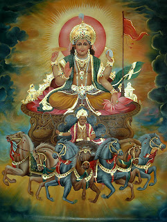 Lord Surya Dev Wallpaper - Hindu God Photo Surya - Lord Surya, Surya ...