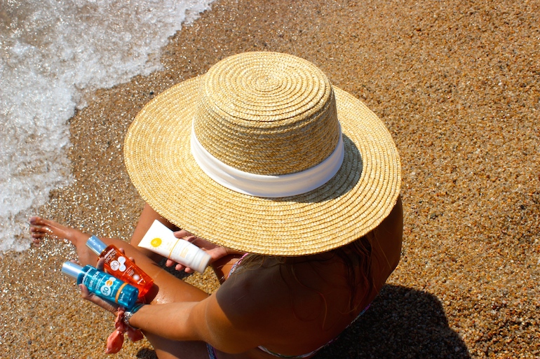 Miss trendy Barcelona: Consejos y productos para conseguir un bronceado ...