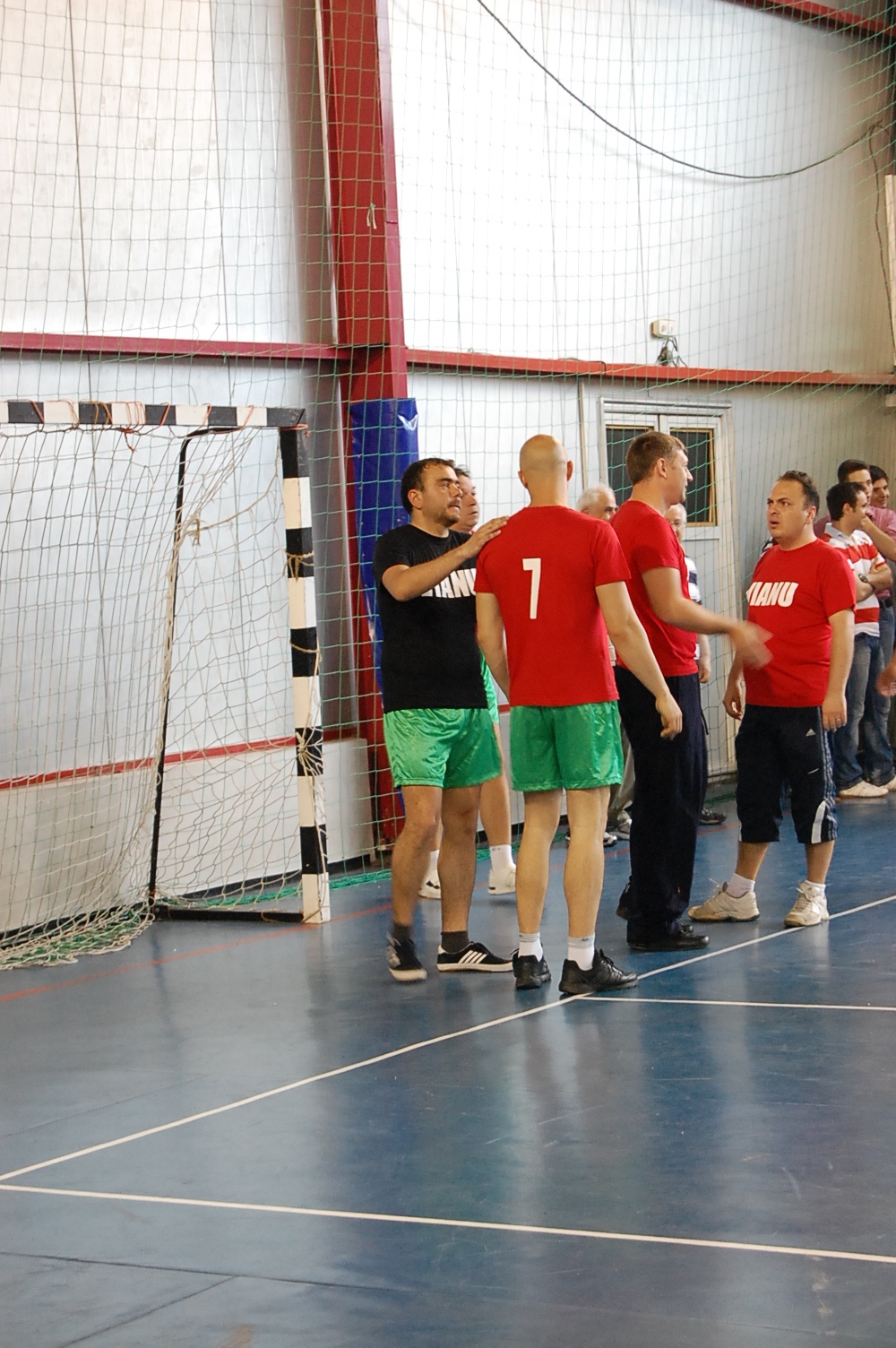 Enslavement of Tempest: Rotea şi Homorodean fac spectacol la meciul ...