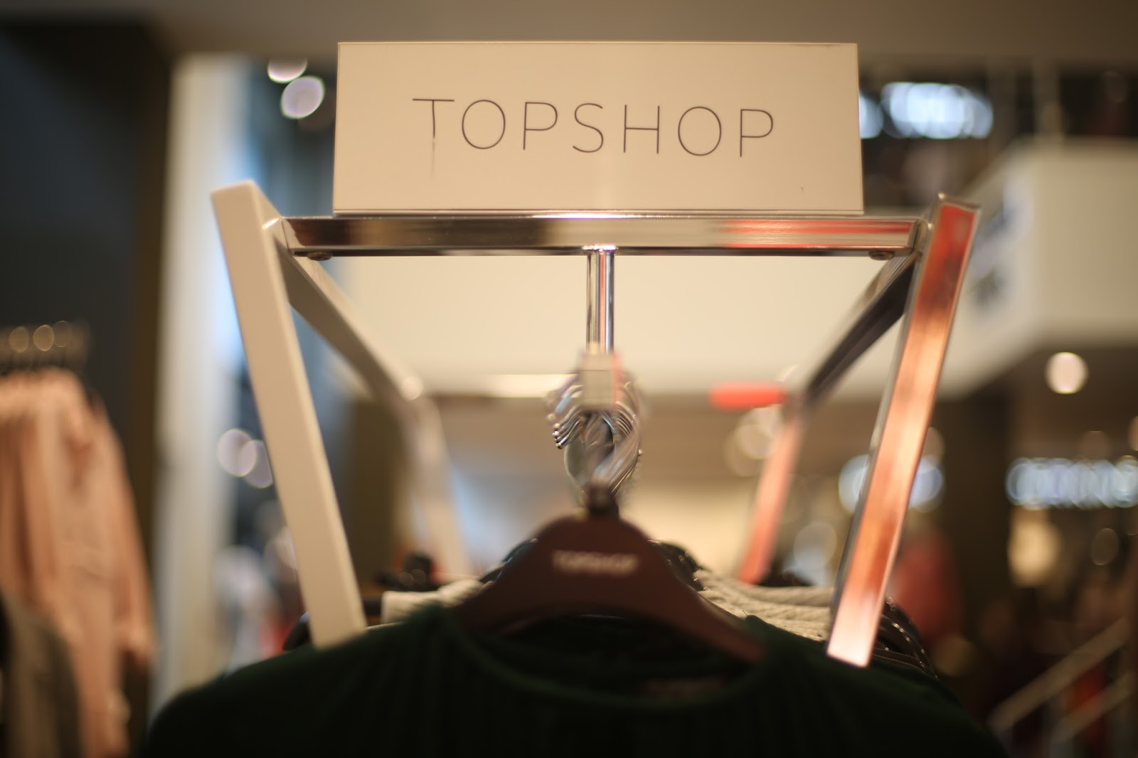 Emtalks: Shopping In Chester With Me!