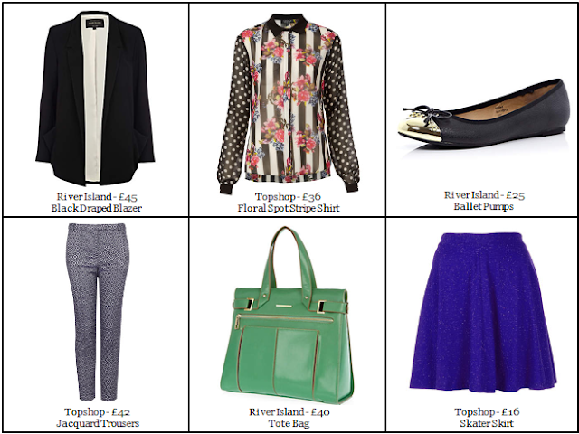 Material-Media: Dress To Impress On Your Work Placement