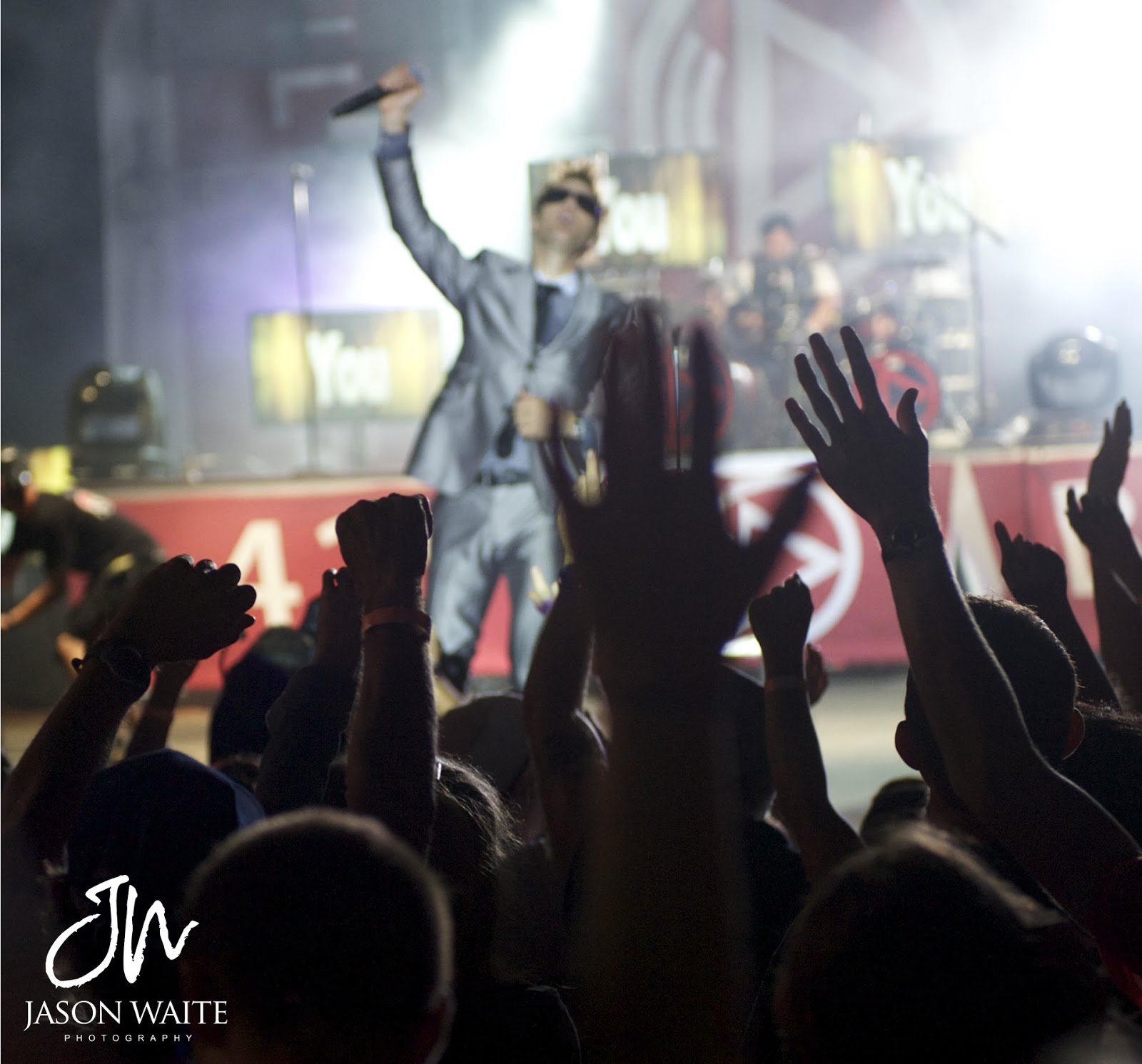 Building 429 @ LifeLight Festival | Dallas DFW Music Concert ...