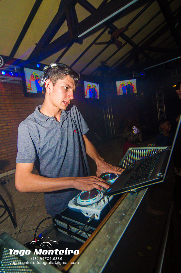 Yago Monteiro - Fotografia