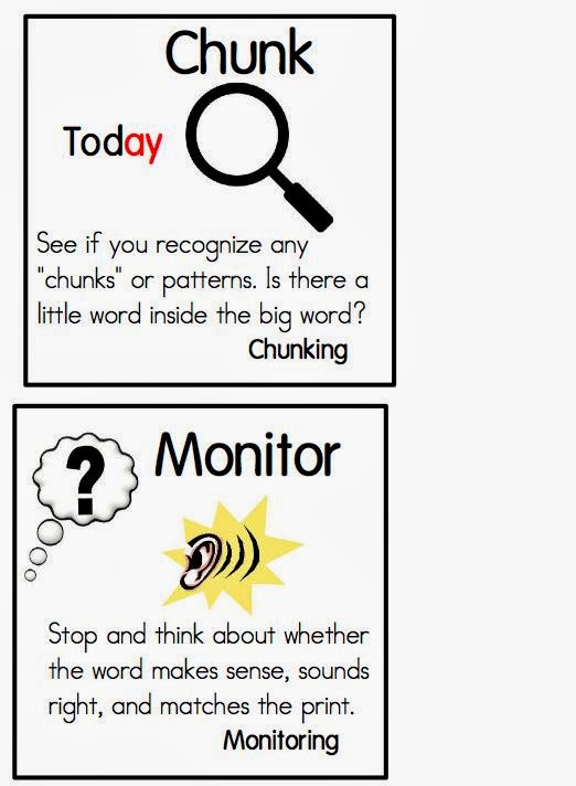 Reading Comprehension Stories: Reading Comprehension Strategies ...