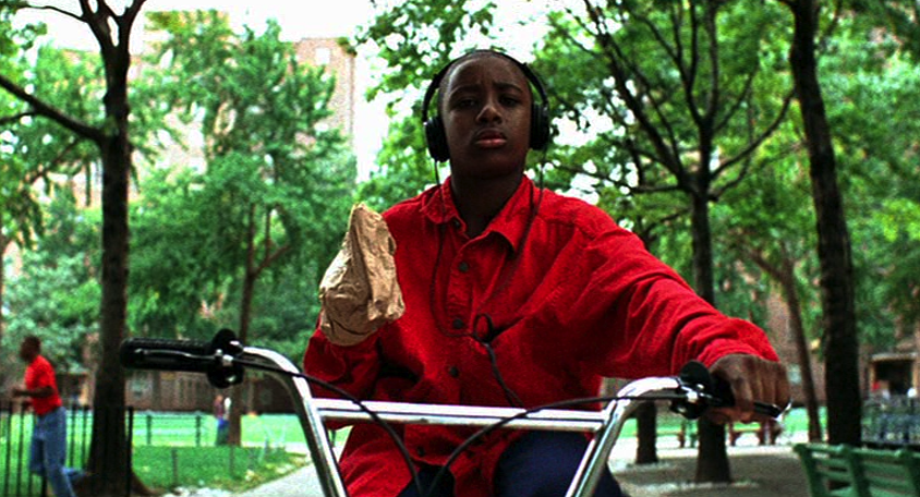 Breaking Down the Spike Lee Double Dolly Shot | And So It Begins...