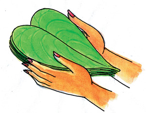 සිත්ගත් සාහිත්‍ය කලාකෘති : ආයුබෝවන්!!