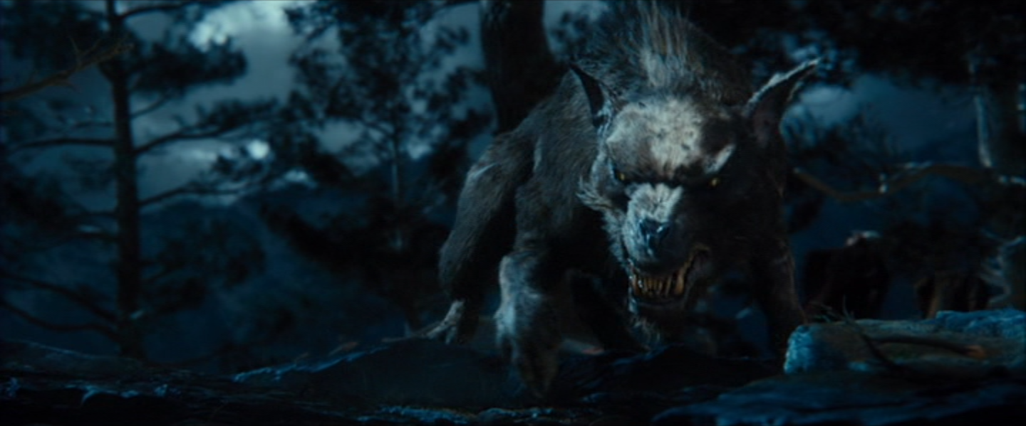 NickGBrown On Films: Article: 'The Hobbit' and the Phantom Menace Effect