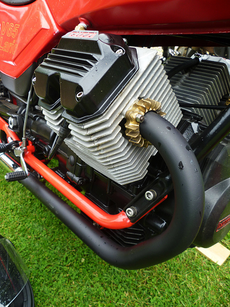 ITALIAN MOTOR magazine