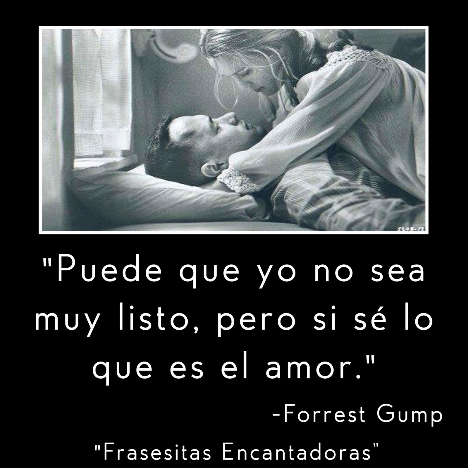 Frasesitas Encantadoras: Frases para compartir de Forrest Gump 2013 Frasesitas Encantadoras: Frases para compartir de Forrest Gump 2013