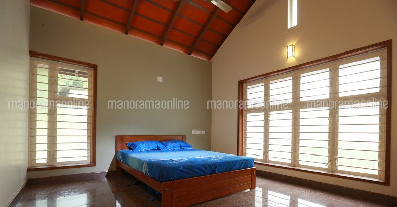 2860 Square Feet Eco Friendly 4 Bedroom Stylish Home Design and Plan ...