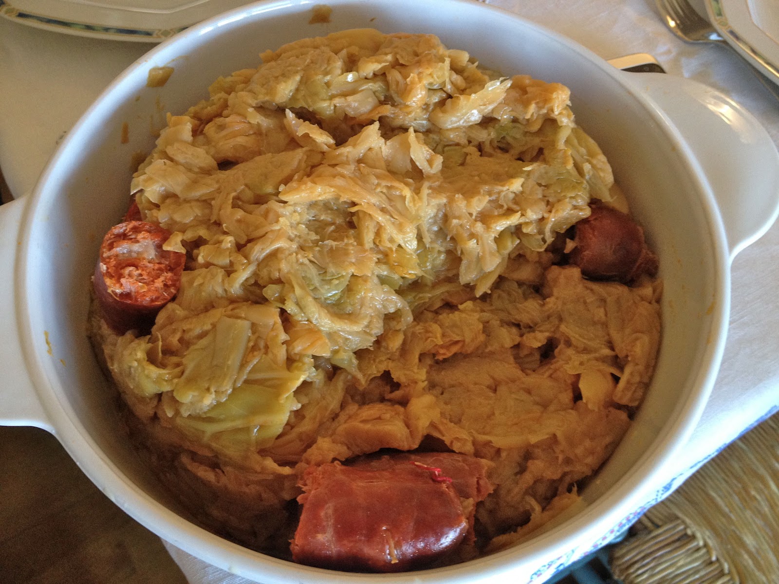 EL MUNDO VISTO POR ESTEBAN CAPDEVILA: Botillo del Bierzo, manjar de ...