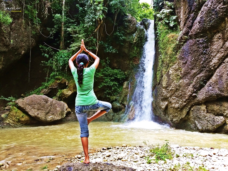 Menyibak Kesunyian Air Terjun Grenjeng yang Tersembunyi - Manusia Lembah
