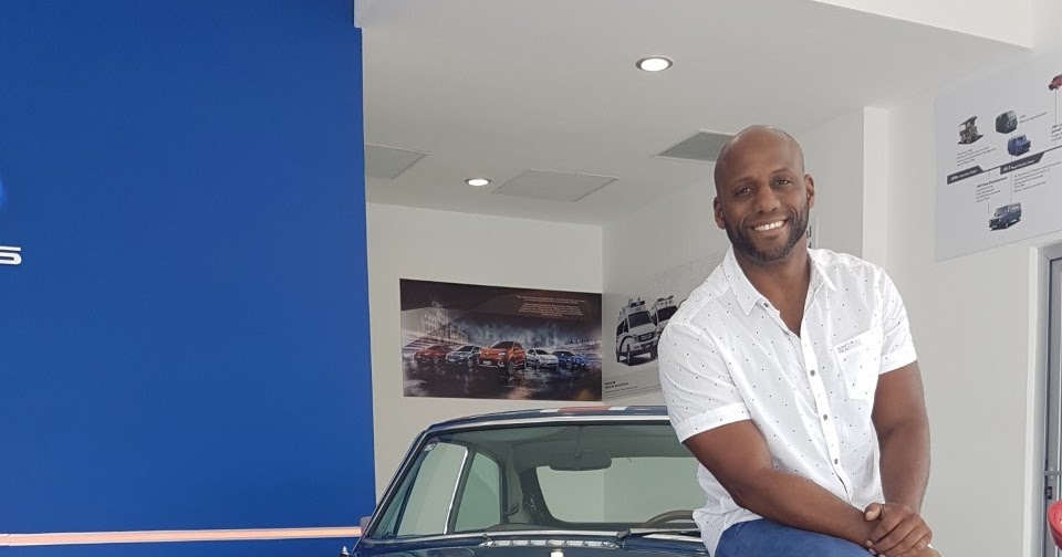 Higuey Live: Enrique Quailey con un año prometedor