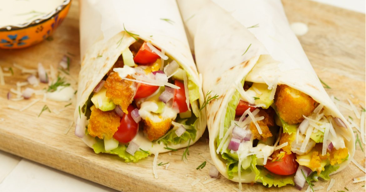 Chicken Kebab | Floats CO