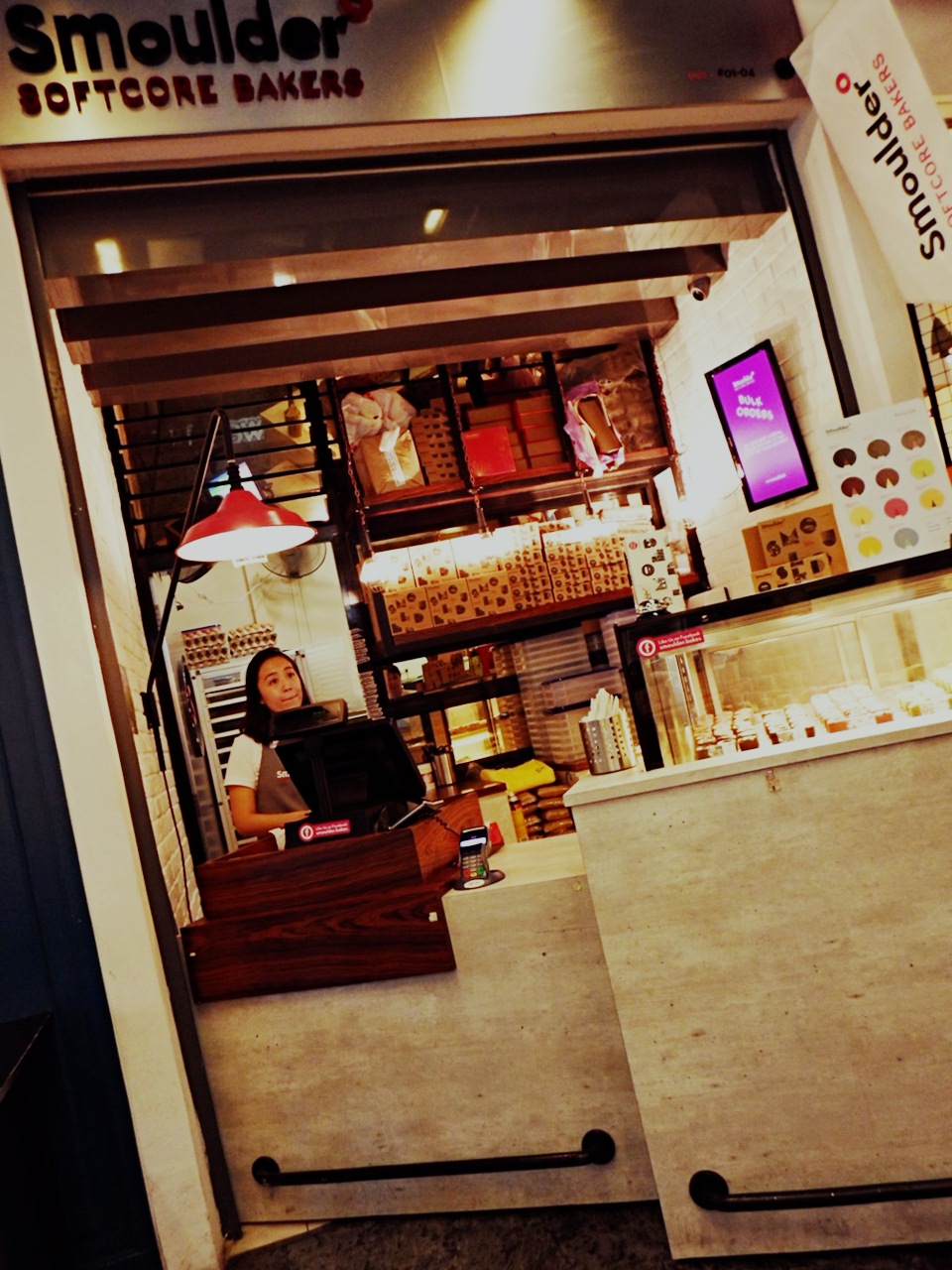 ♥ The Luckiest Chick | Beauty Lifestyle Blogger | Singapore Bridal ...
