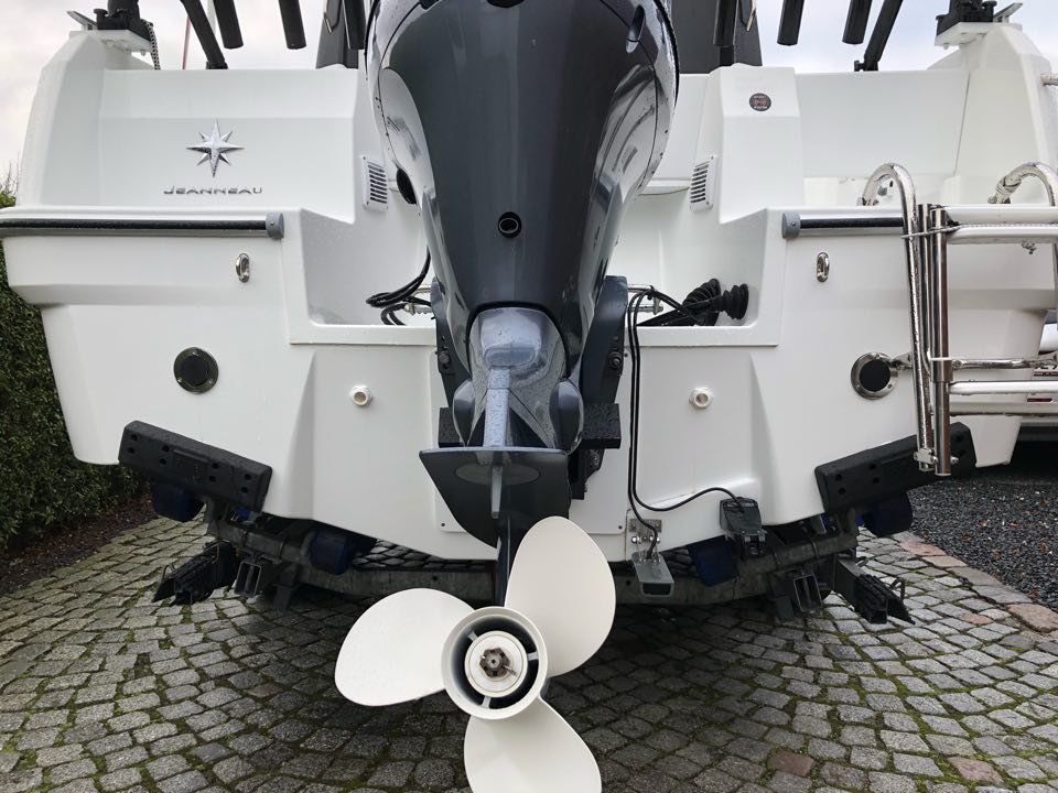 Båt Blogg. Merry Fisher 605 og Merry Fisher 595, Loke , (boat blog ...