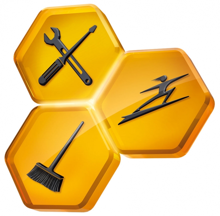 Turlough Hunter Computer System: Software