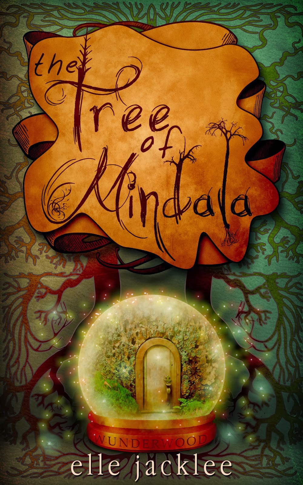 Carpinello's Writing Pages: Meet MG Author Elle Jacklee