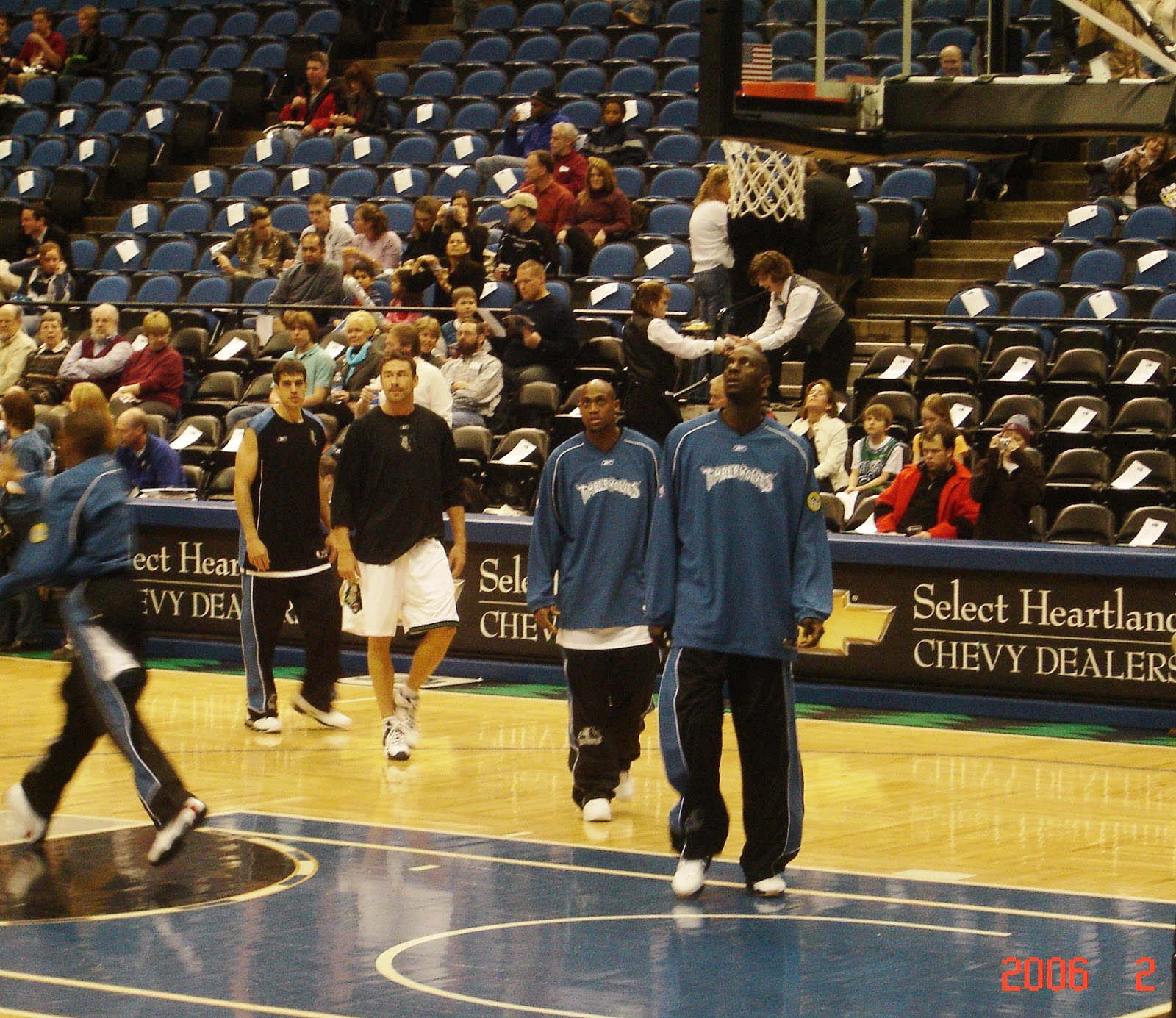 Get Me Outdoors: Minneapolis