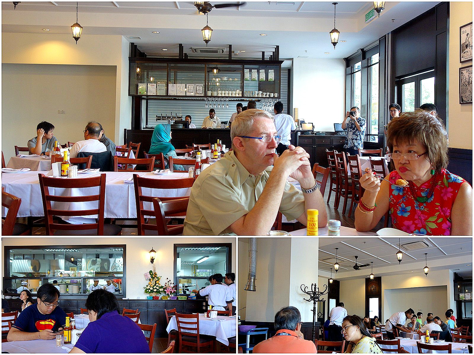 Eat Drink KL | Coliseum Cafe @ The Plaza, Jaya 33 Petaling Jaya